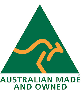 tara: Top 10 Australian Logos